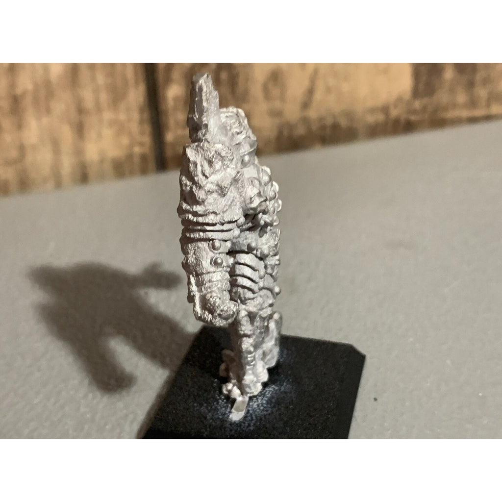 A16352 RACKHAM CONFRONTATION METAL OOP ELEMENTAL OF EARTH – PODY PRODUCTS