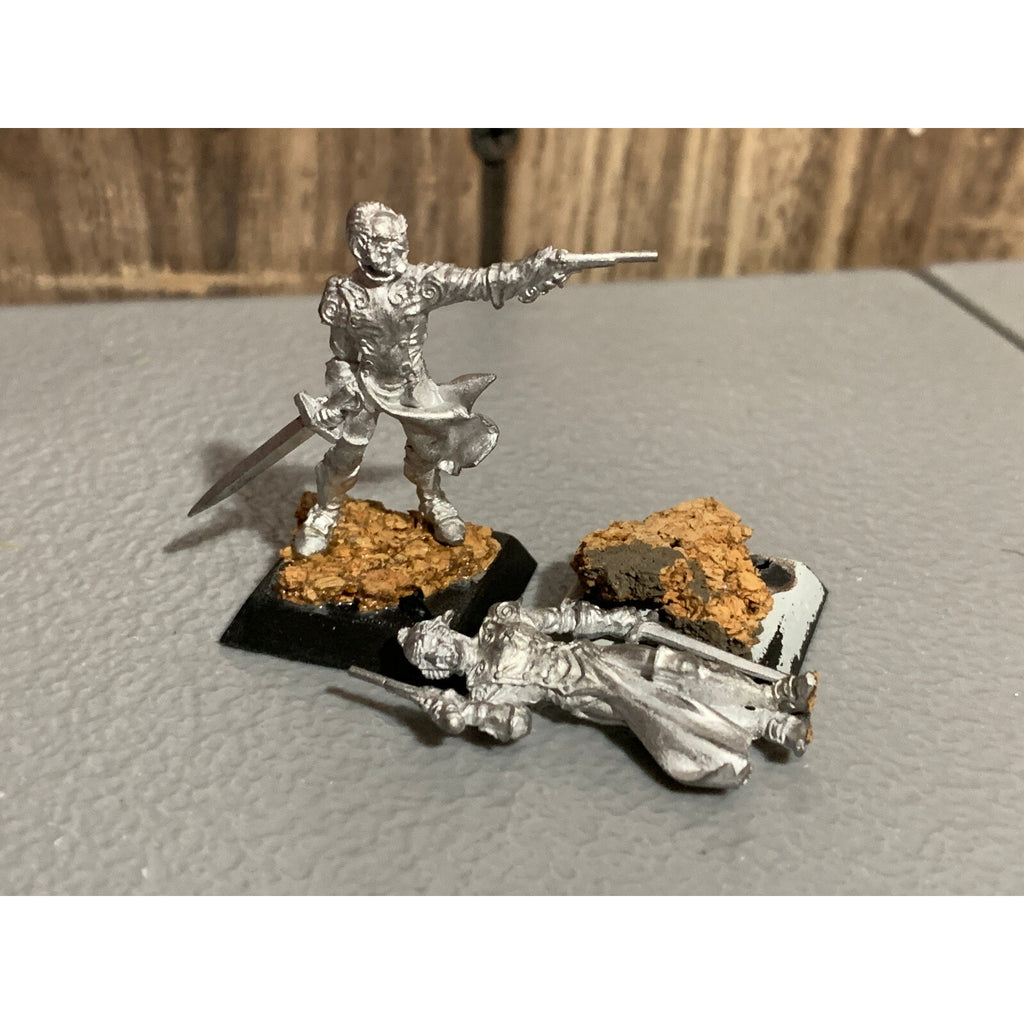 A1724 RACKHAM 2 REAPERS OF ALAHAN 2 METAL OOP CONFRONTATION – PODY PRODUCTS