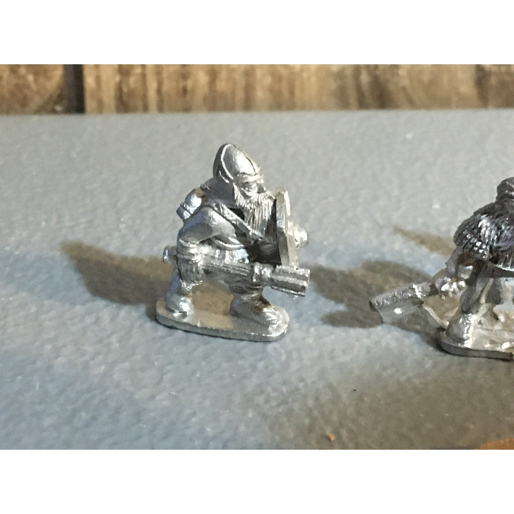 A32701 ALTERNATIVE ARMIES METAL MINIS DWARVES DWARF HIGH DWARFS – PODY ...