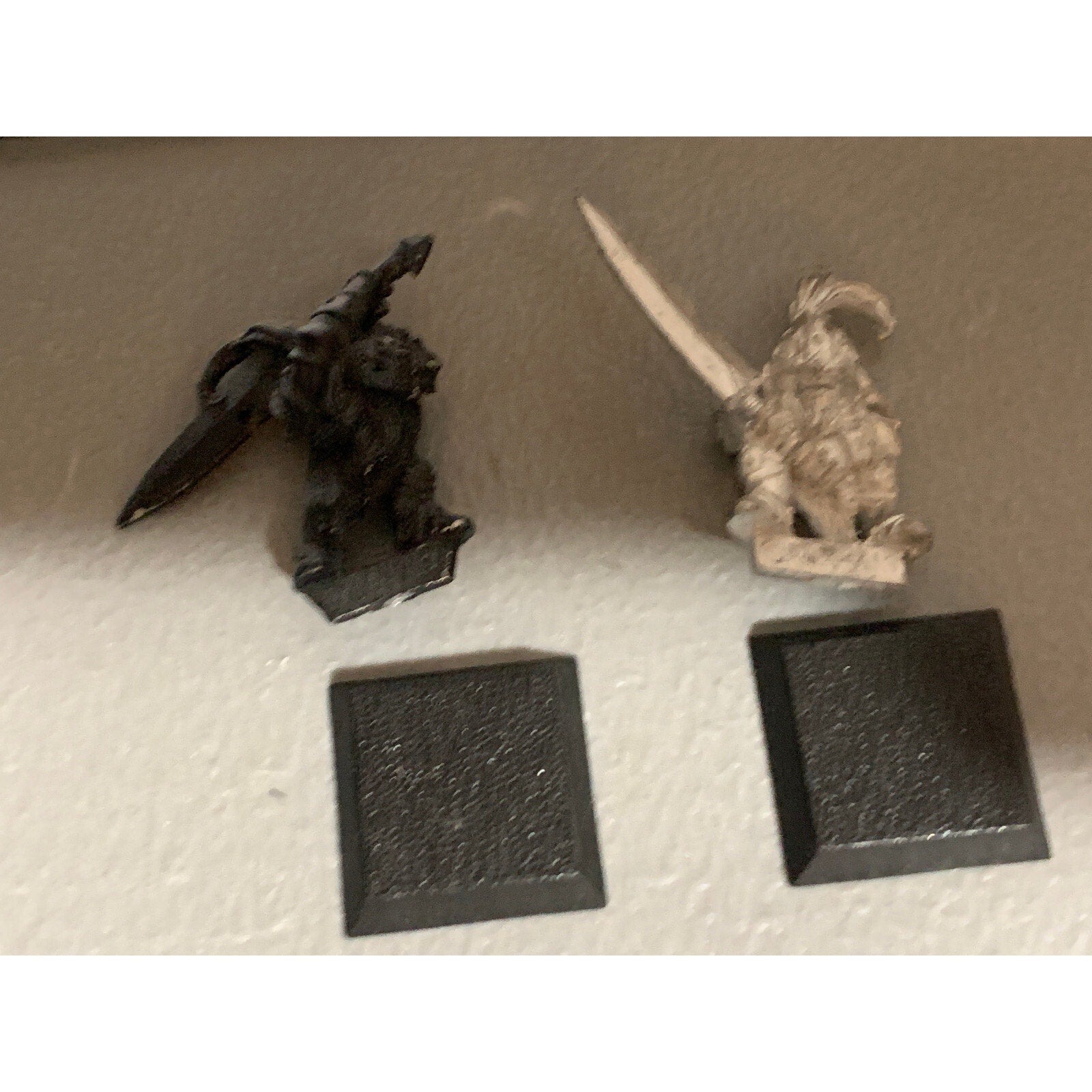 A10517 RACKHAM CONFRONTATION METAL OOP DWARF KHOR WARRIORS – PODY PRODUCTS