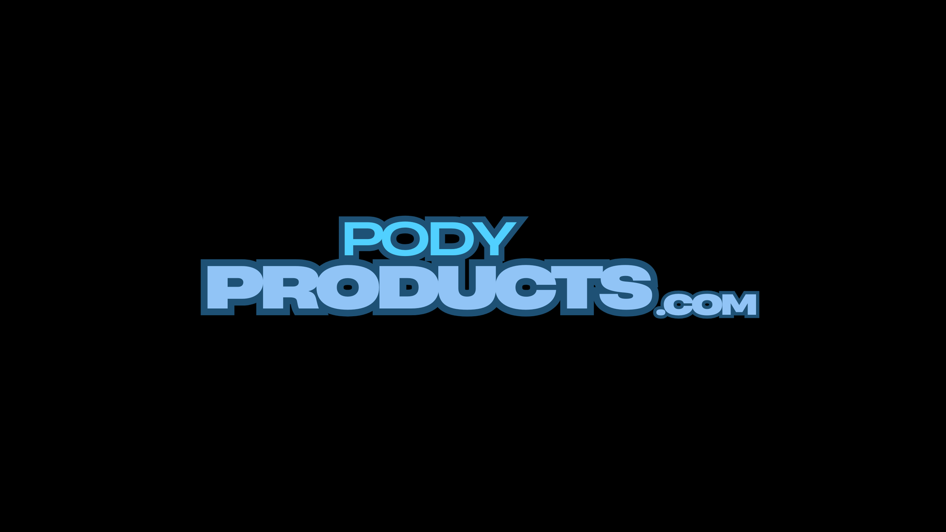 PODY PRODUCTS