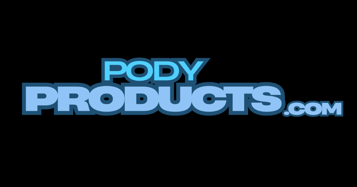 Products – PODY PRODUCTS