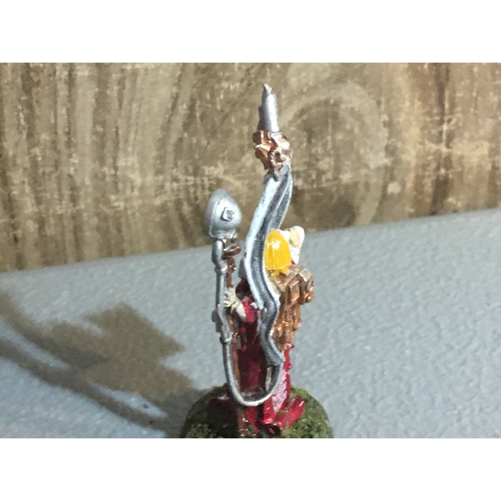 A31816 WARHAMMER 40K SISTERS OF BATTLE METAL DIALOGUS CUSTOM GW – PODY ...